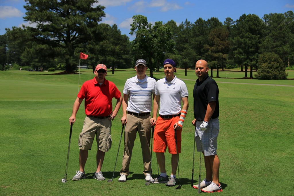 2014 RCA Golf Tournament Photos & Recap – Raleigh Claims Association