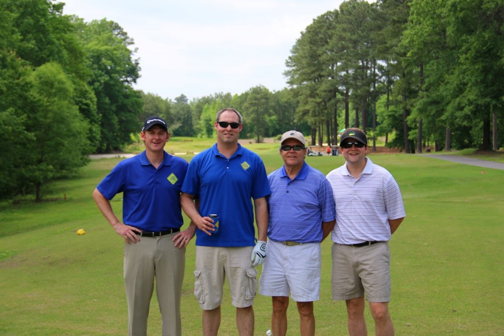 2015 RCA Golf Tournament Photos – Raleigh Claims Association