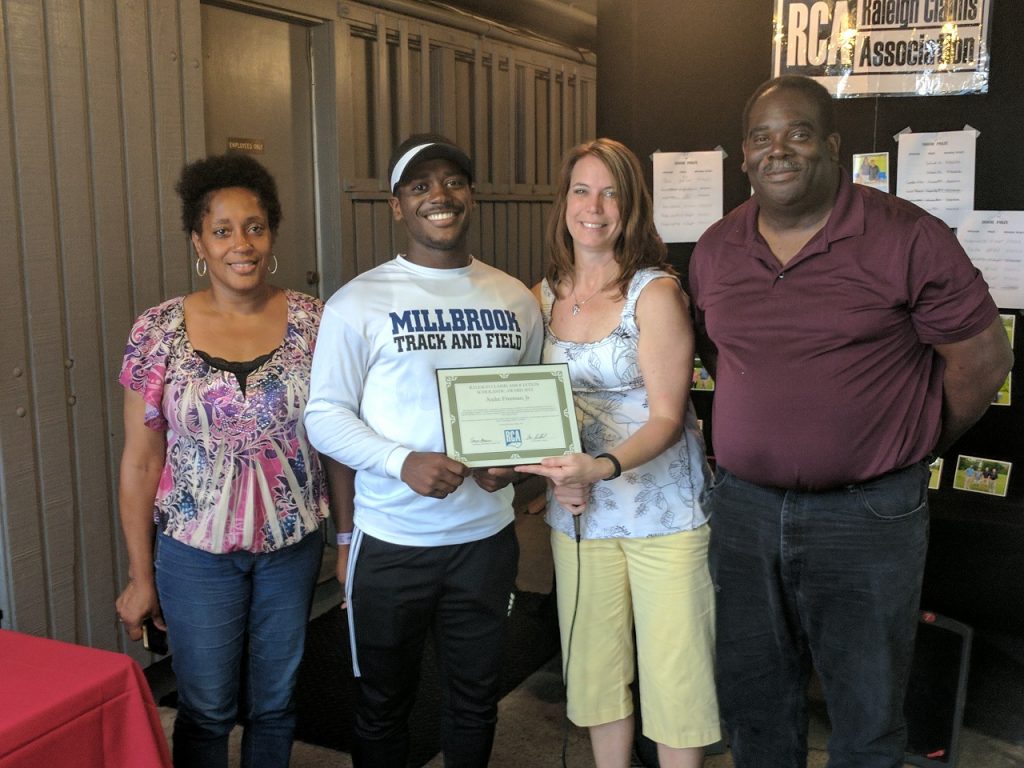 2017 RCA Golf Tournament Photos – Raleigh Claims Association